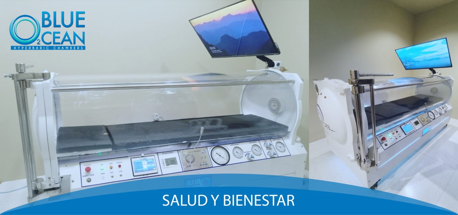 Cámara Hiperbárica Atlantis - FABRICACIÓN Y VENTA DE CÁMARAS ...